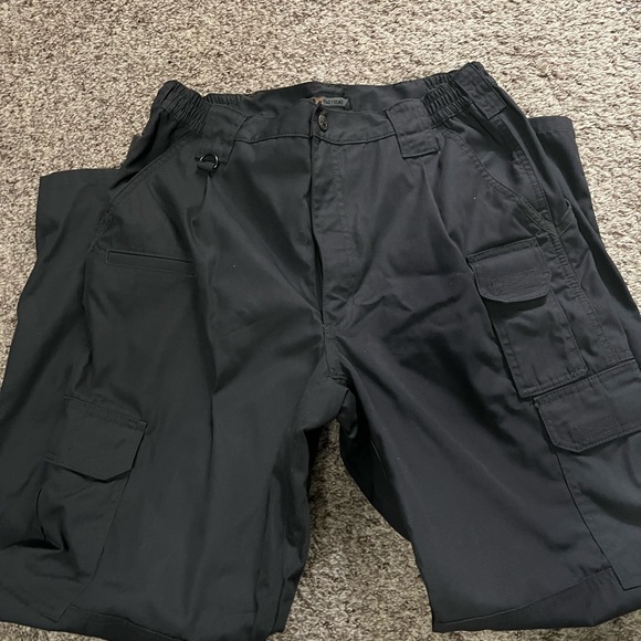 5.11 Tactical | Pants | Mens 51 Tactical Cargo Pants | Poshmark